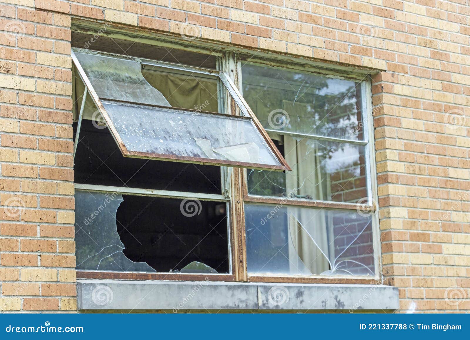 Busted Windows Photos - Free & Royalty-Free Stock Photos from Dreamstime