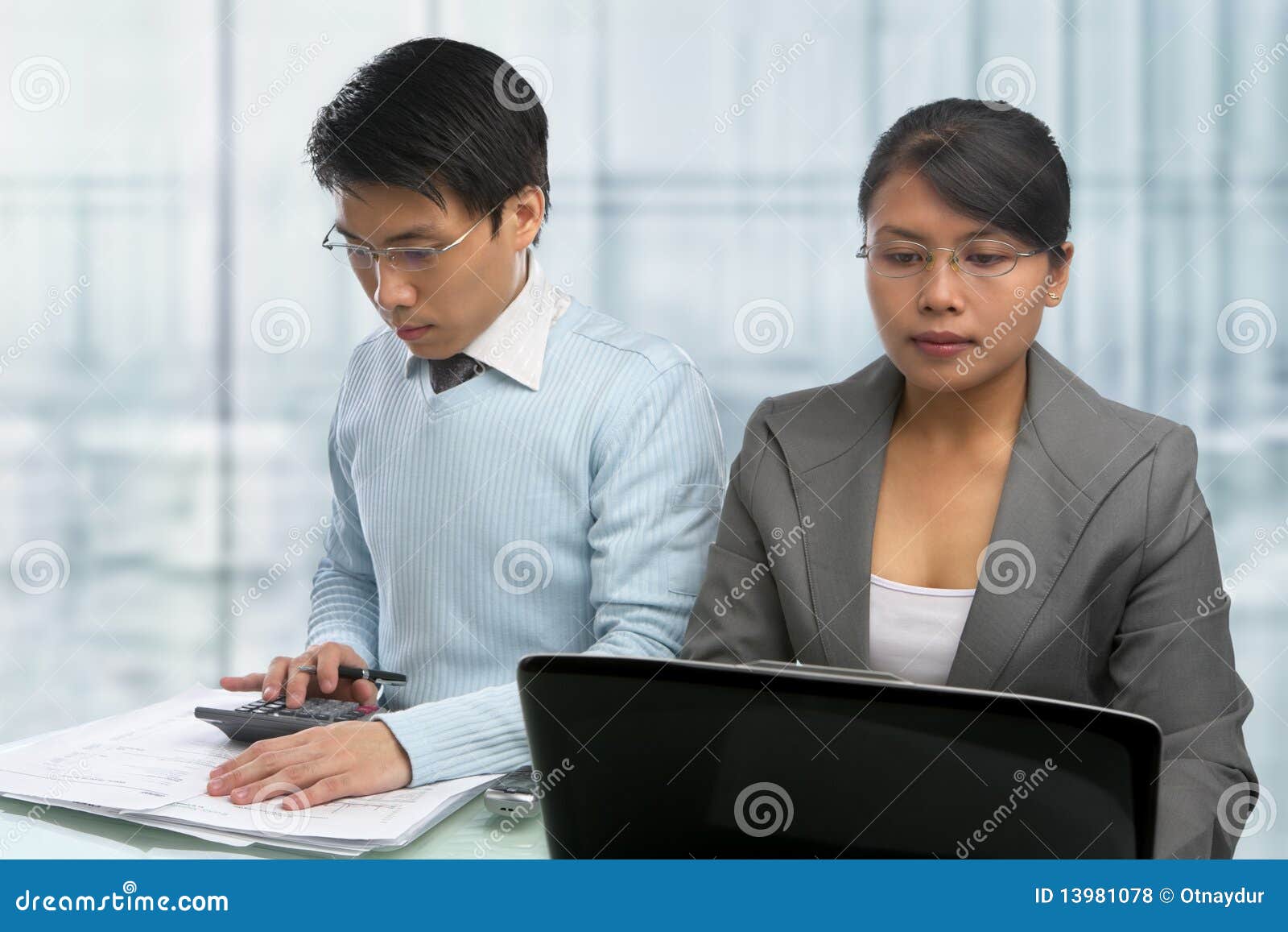 Busy Asian people stock photo. Image of together, chinese - 13981078