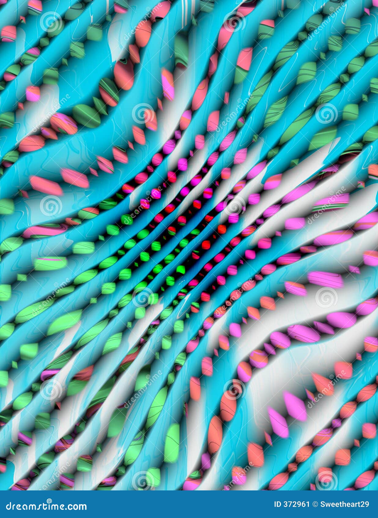 Background From Busy