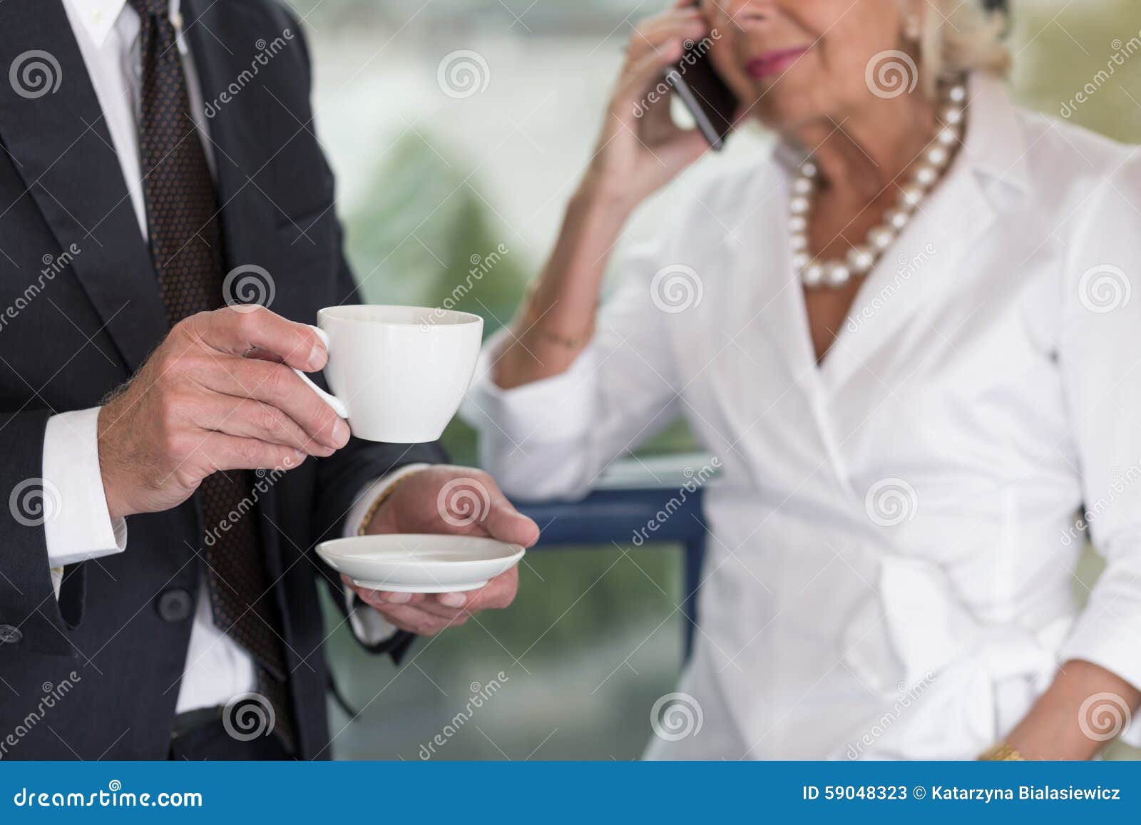 Busy during break stock image. Image of career, corporation - 59048323