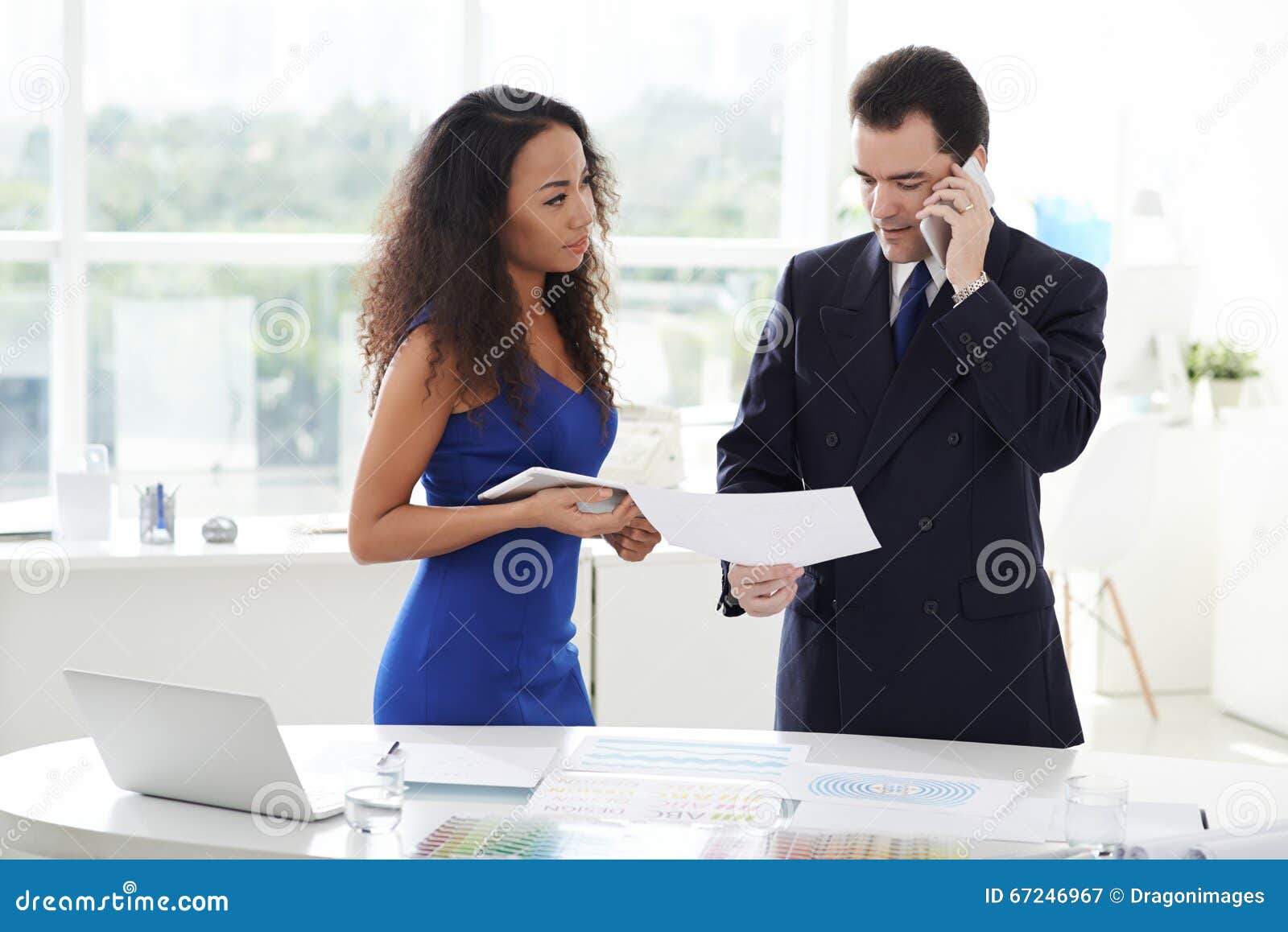 Busy client stock image. Image of drawing, identity, choosing - 67246967