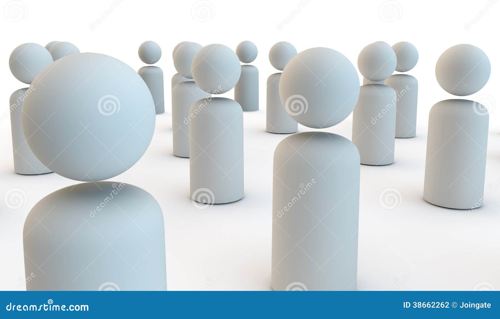 Busy Crowd Stock Illustrations – 1,449 Busy Crowd Stock Illustrations ...