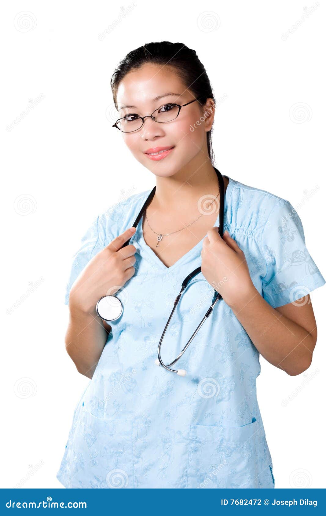 Busy Doctor stock photo. Image of confident, occupation - 7682472
