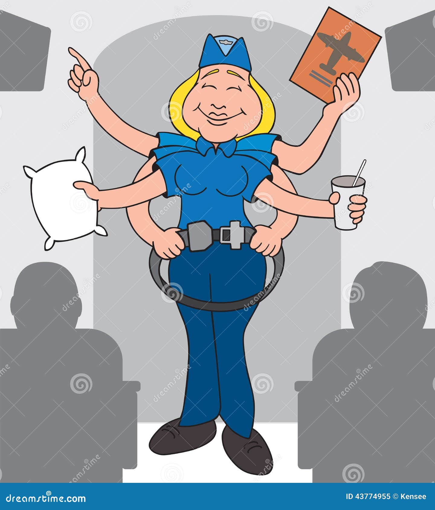 Hustling Cartoons, Illustrations & Vector Stock Images - 55 Pictures to ...