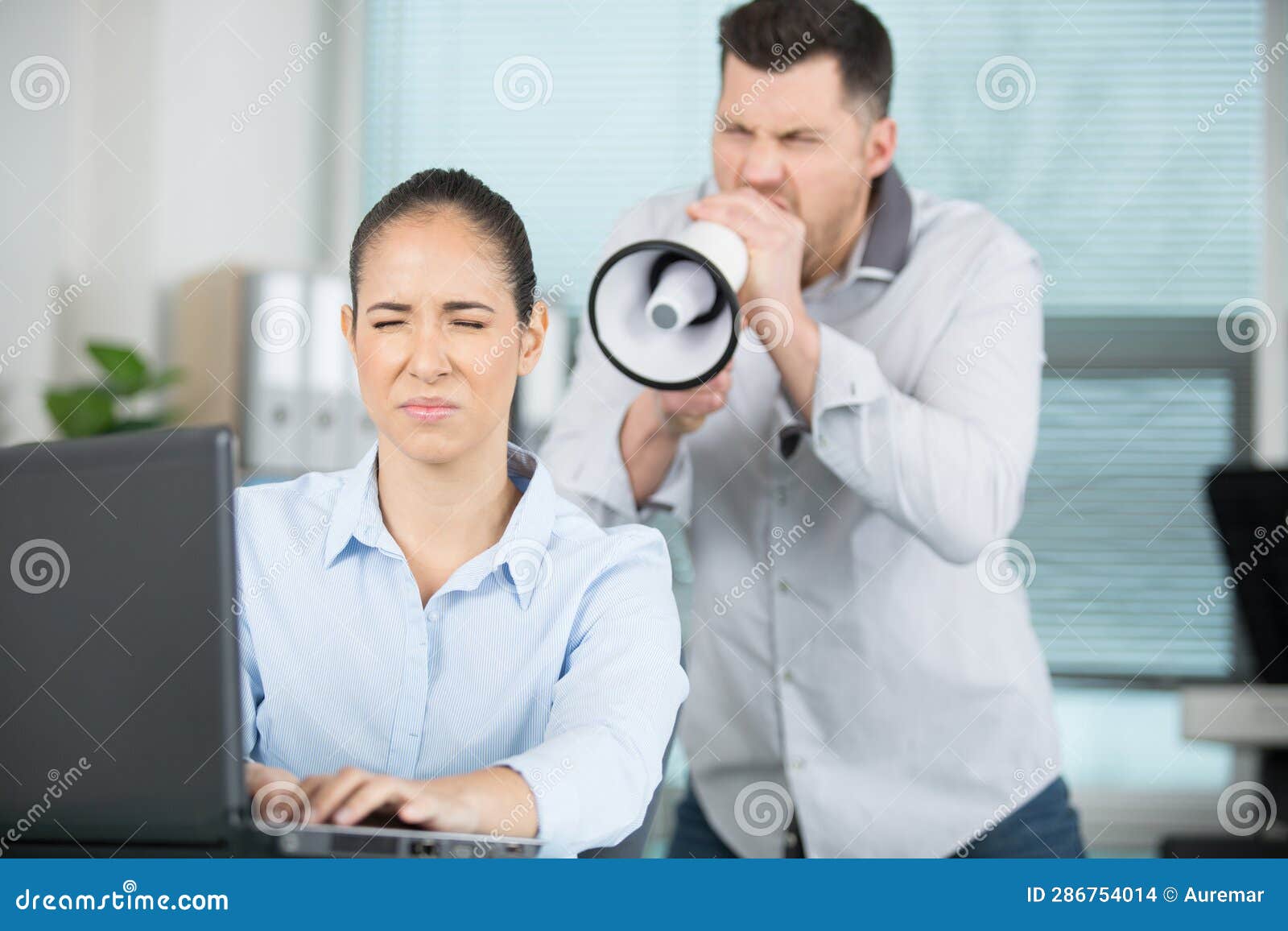 Busy Frustrated Businessman Angry in Office Stock Photo - Image of ...