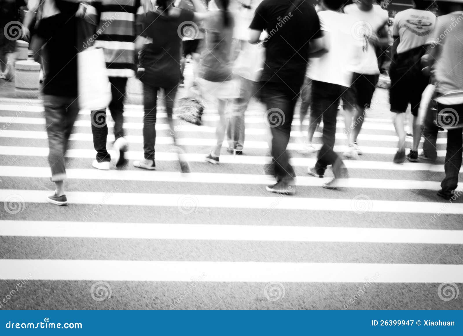 Busy people stock image. Image of outdoors, group, motion - 26399947