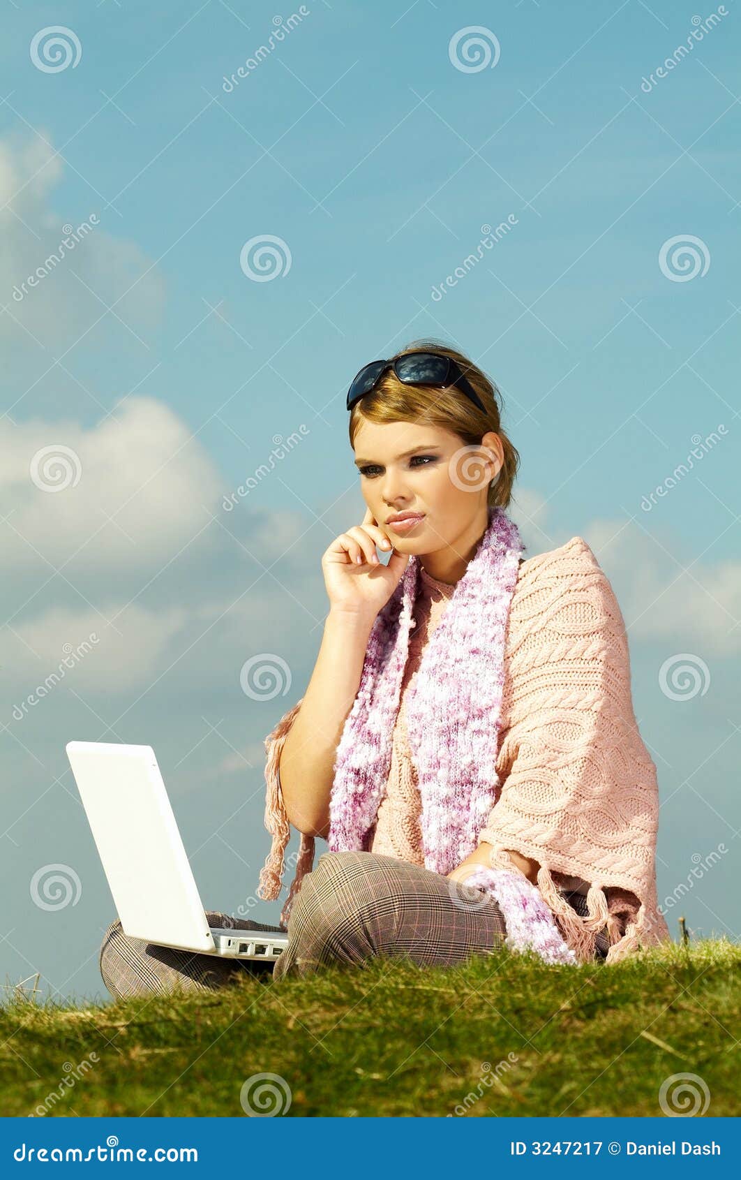 Busy Relax stock image. Image of casual, browsing, people - 3247217