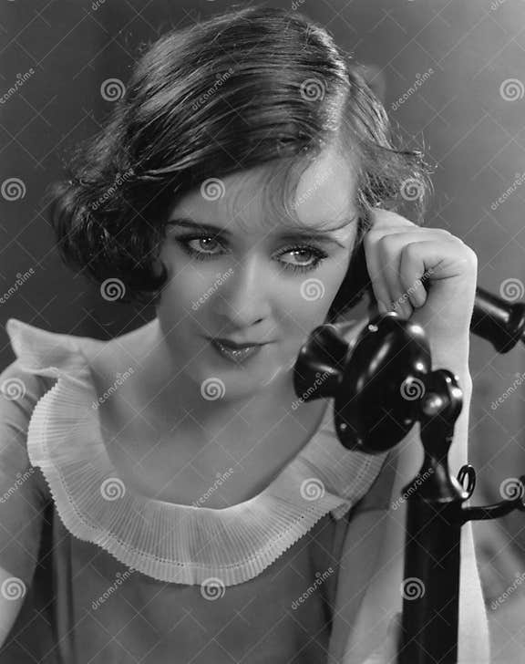 Busy signal stock photo. Image of fashioned, nostalgia - 52032506