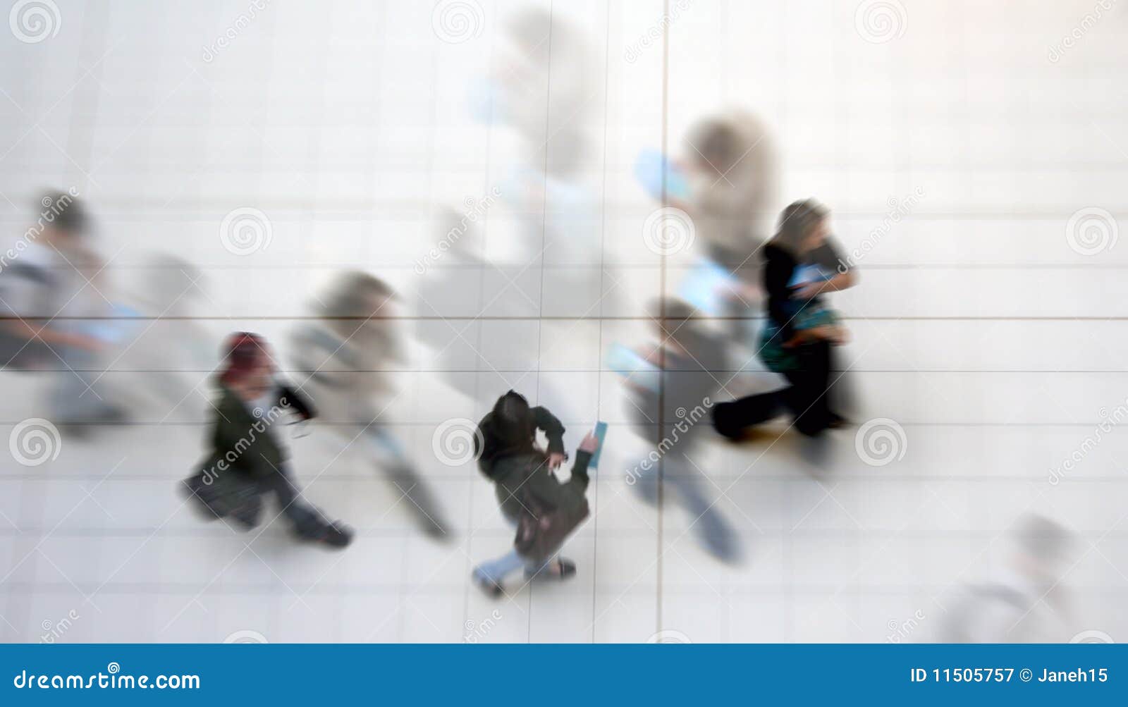 Busy students stock image. Image of lines, busy, indoors - 11505757