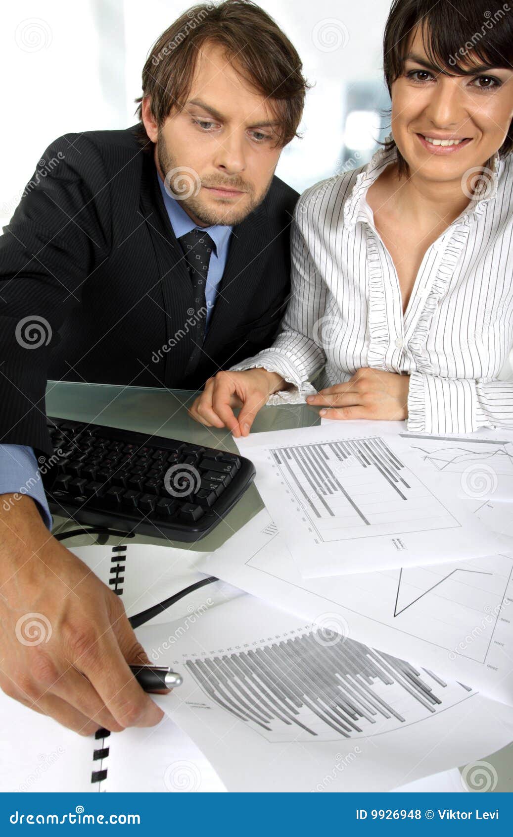 Busy at work stock photo. Image of desk, graphic, employment - 9926948