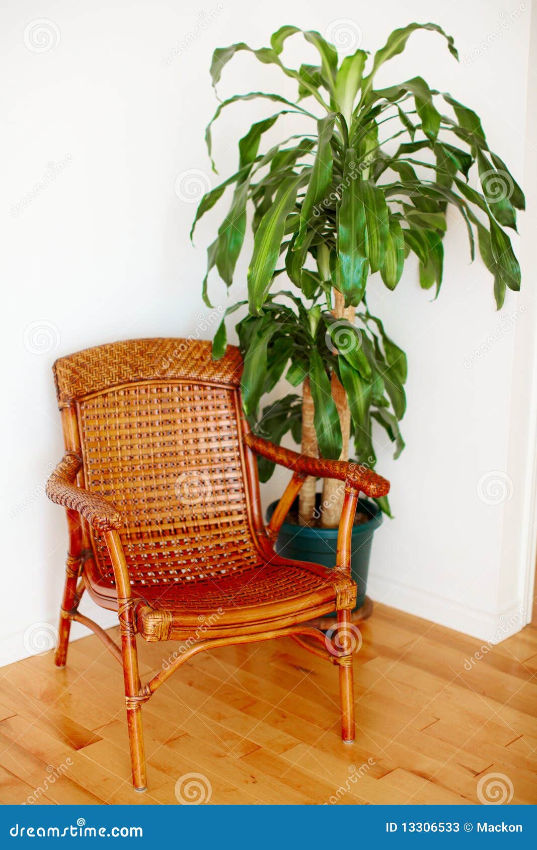 Butaca imagen de archivo. Imagen de sitio, verde, muebles - 13306533