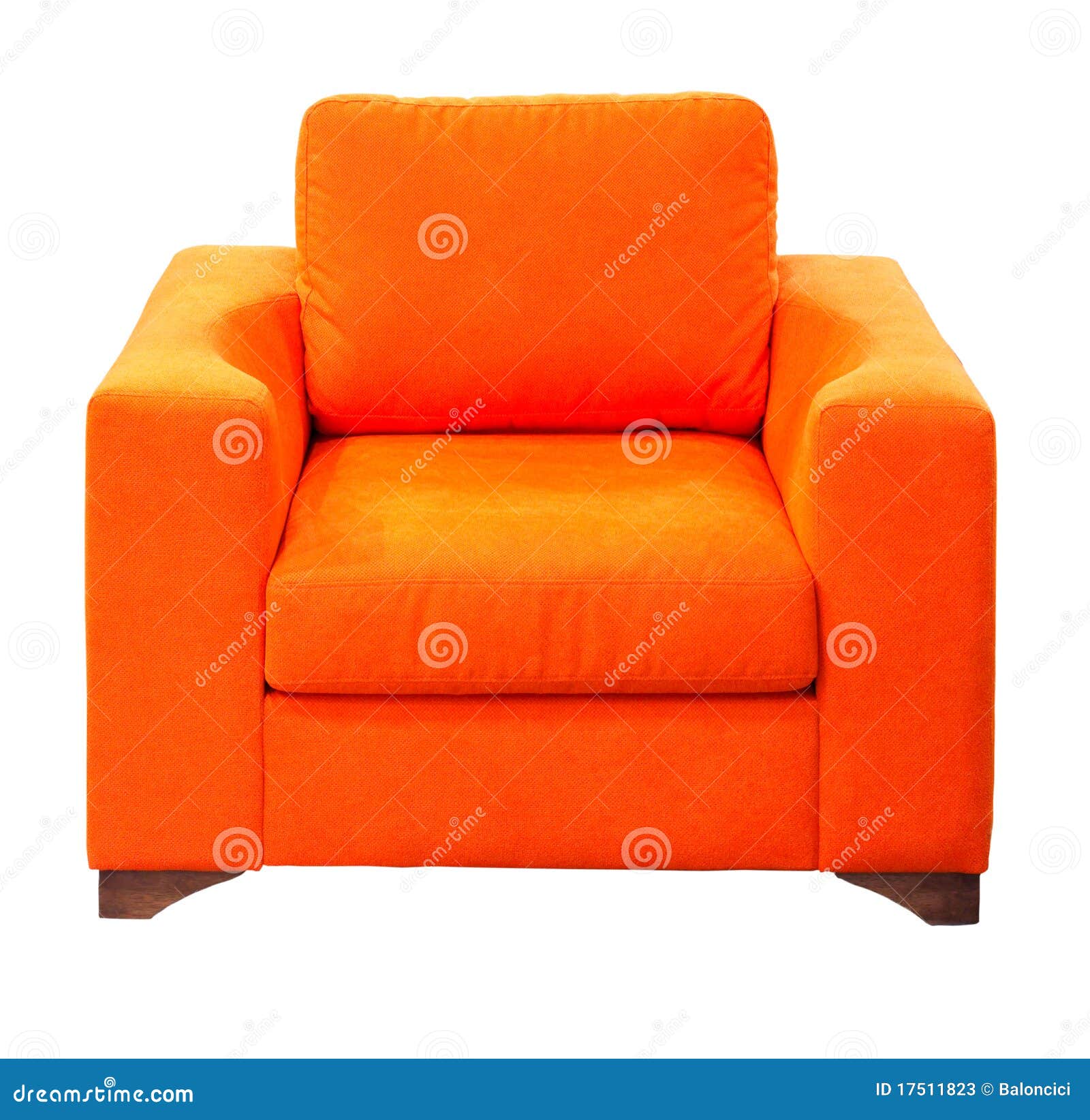 Butaca imagen de archivo. Imagen de salir, truncamiento - 17511823