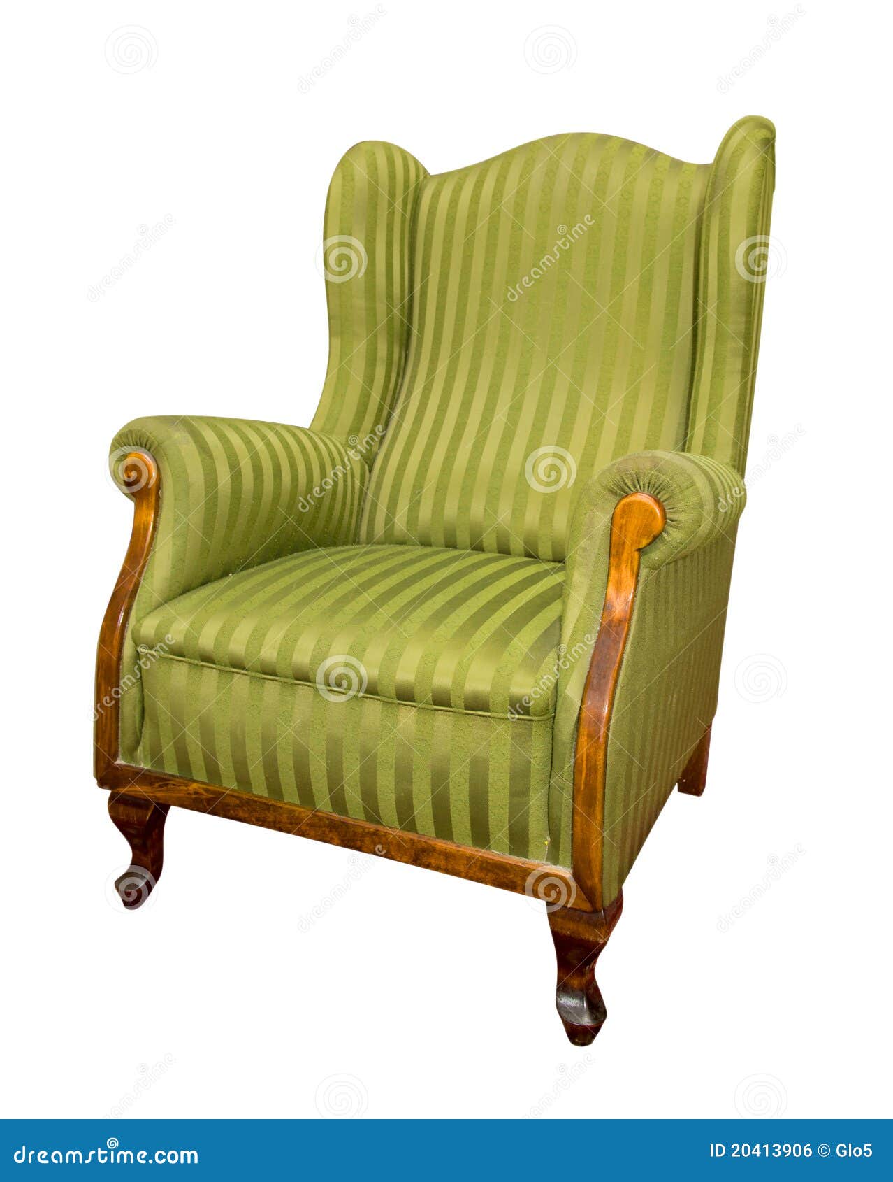 Butaca foto de archivo. Imagen de contorno, silueta, concepto - 20413906