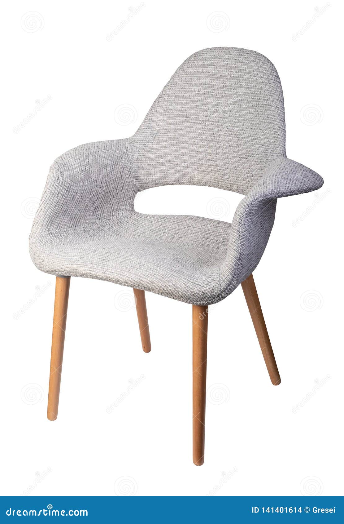 Butaca foto de archivo. Imagen de asiento, muebles, brazo - 141401614