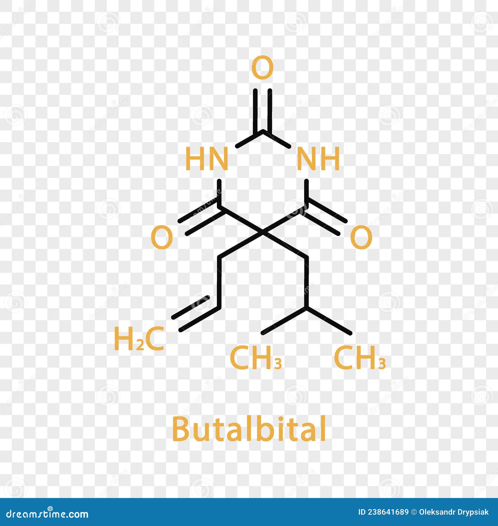Butalbital Chemical Formula. Butalbital Structural Chemical Formula ... Butalbital Chemical Formula. Butalbital Structural Chemical Formula ...