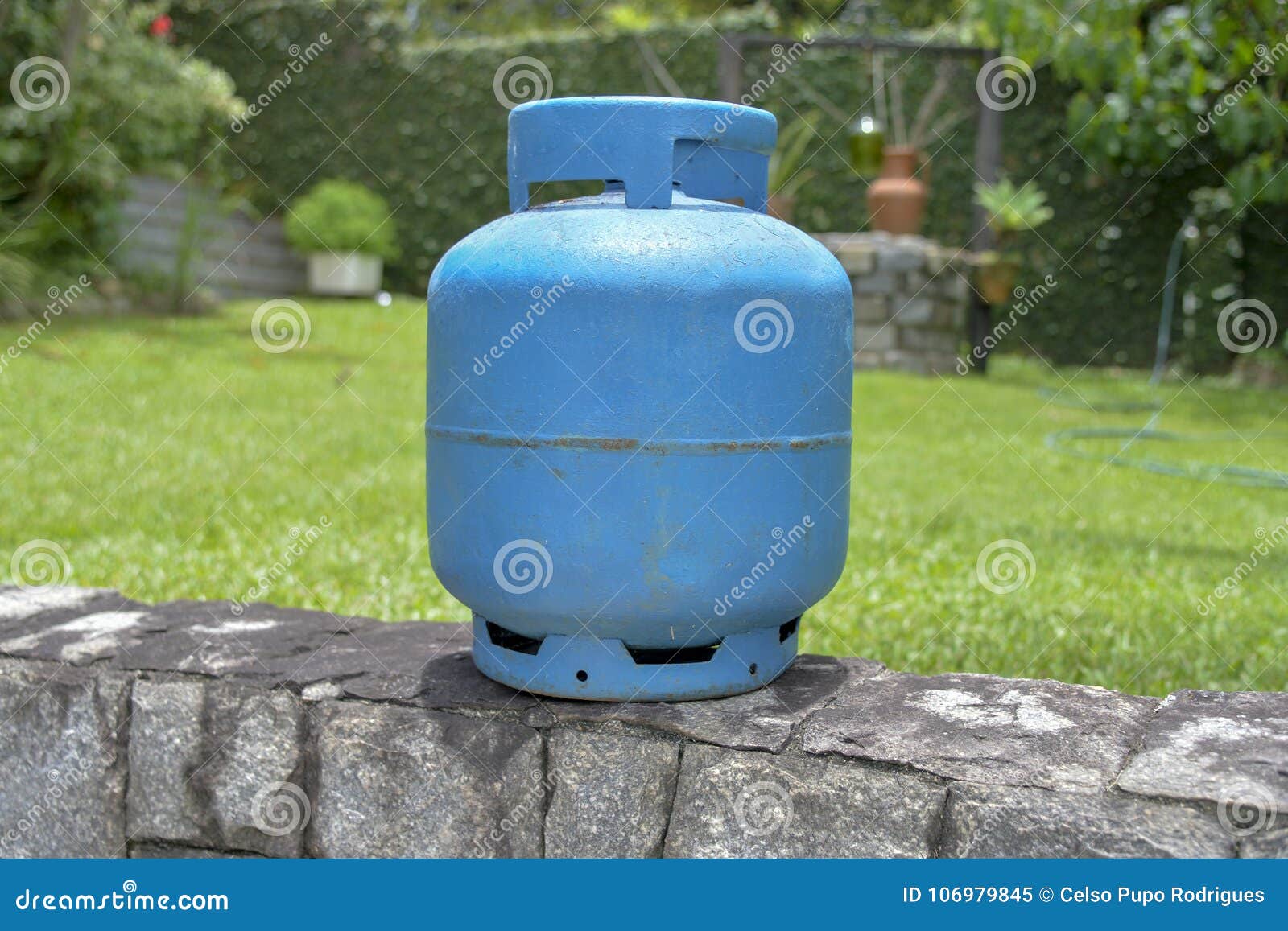 Butane stock image. Image of camping, burn, tank, object - 106979845
