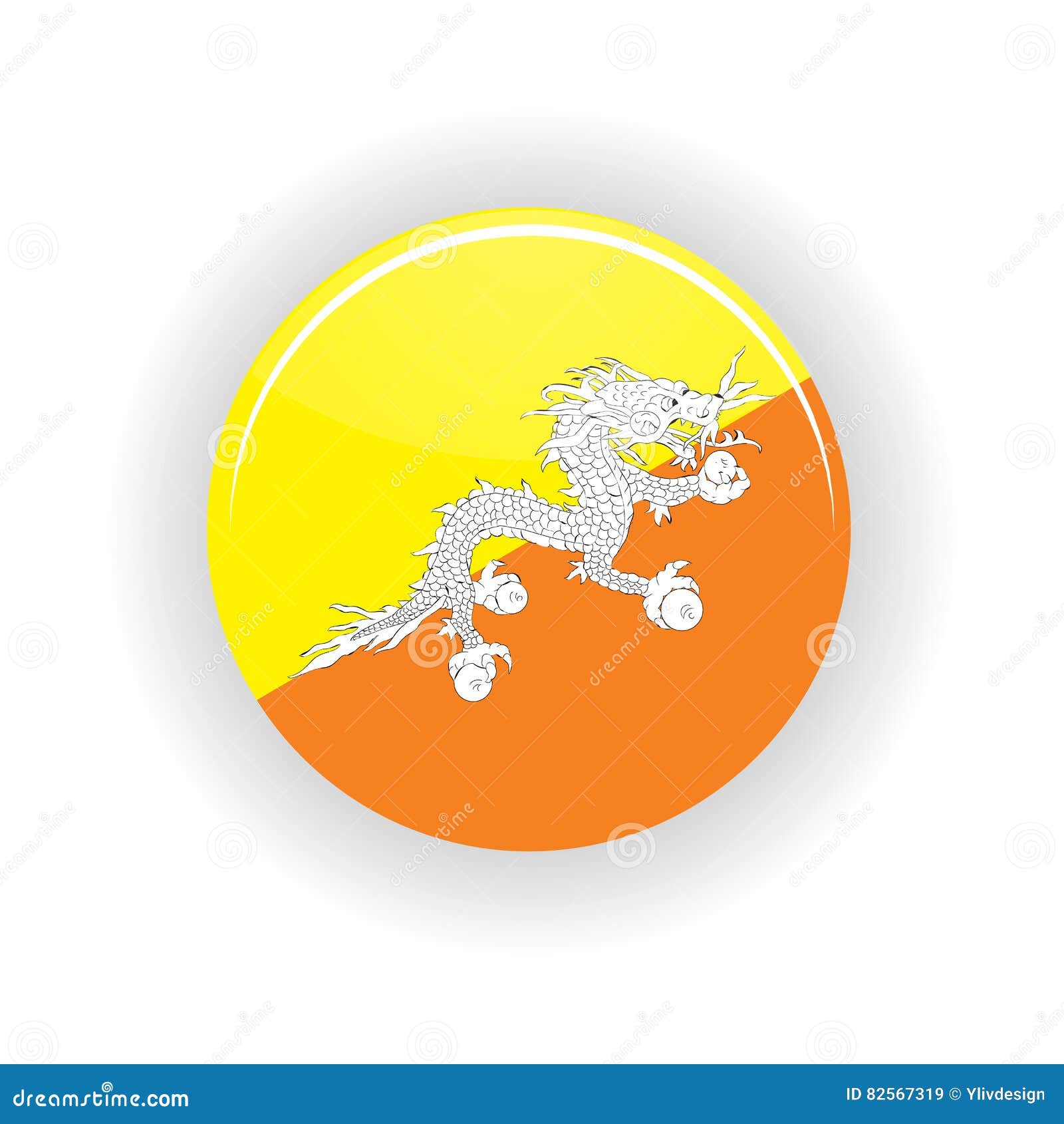 Butane Country Growth Nation Team Discuss With Fold Maps View From Top ...