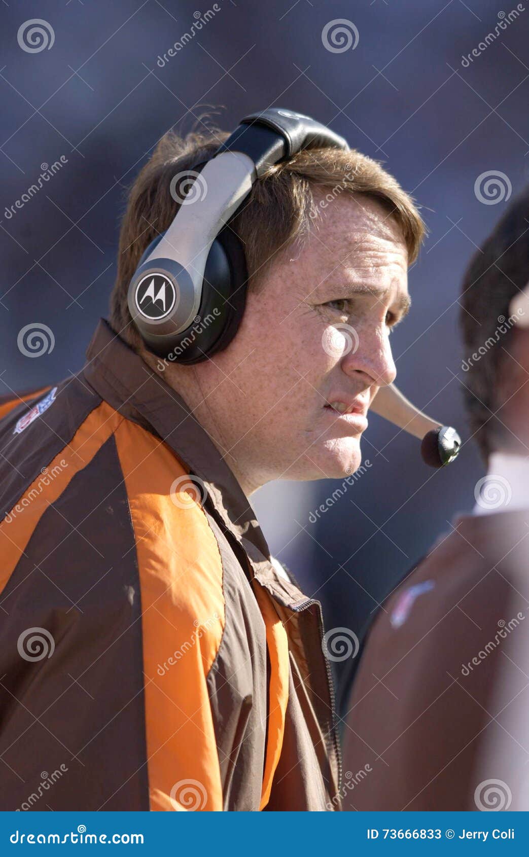 Davis editorial stock photo. Image of microphone, head - 73666833