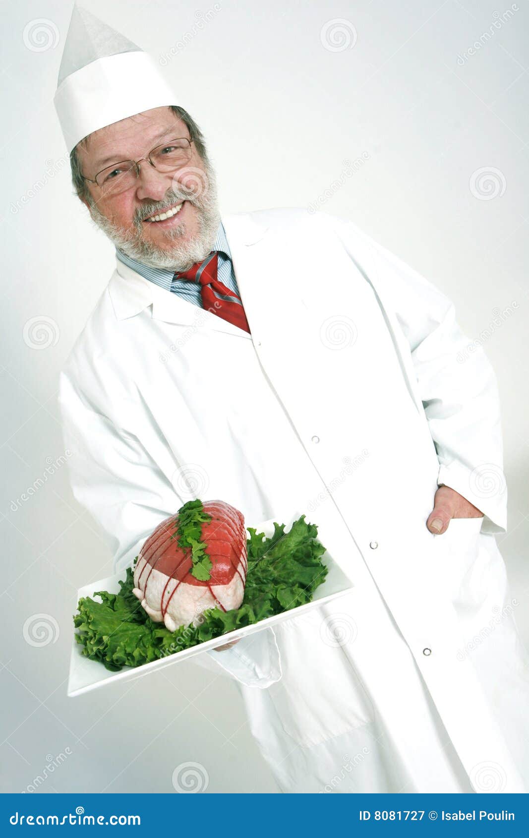 Butcher stock image. Image of cuisine, recipe, menu, culinary - 8081727