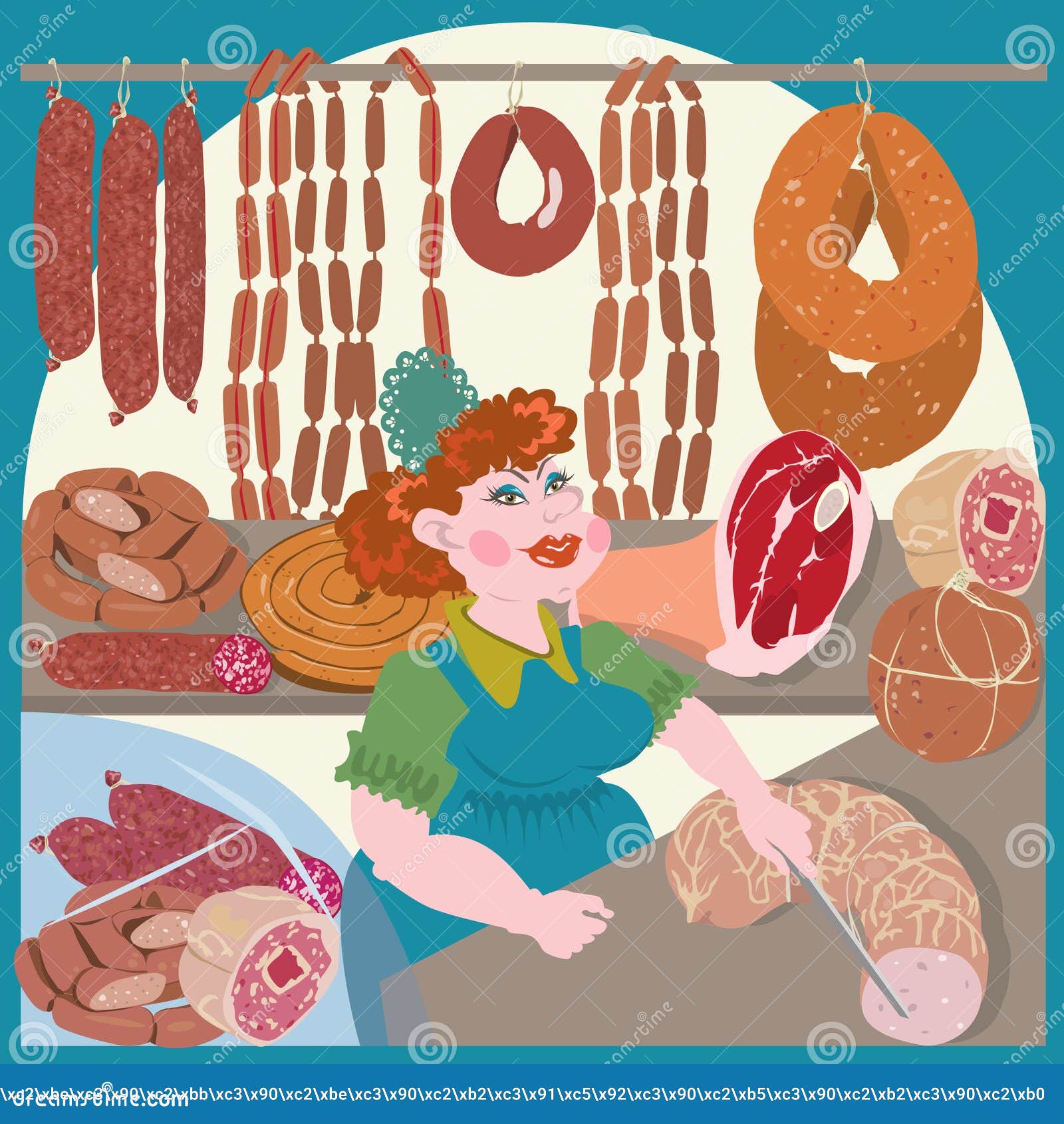 Giblets Cartoons, Illustrations & Vector Stock Images - 23 Pictures to ...