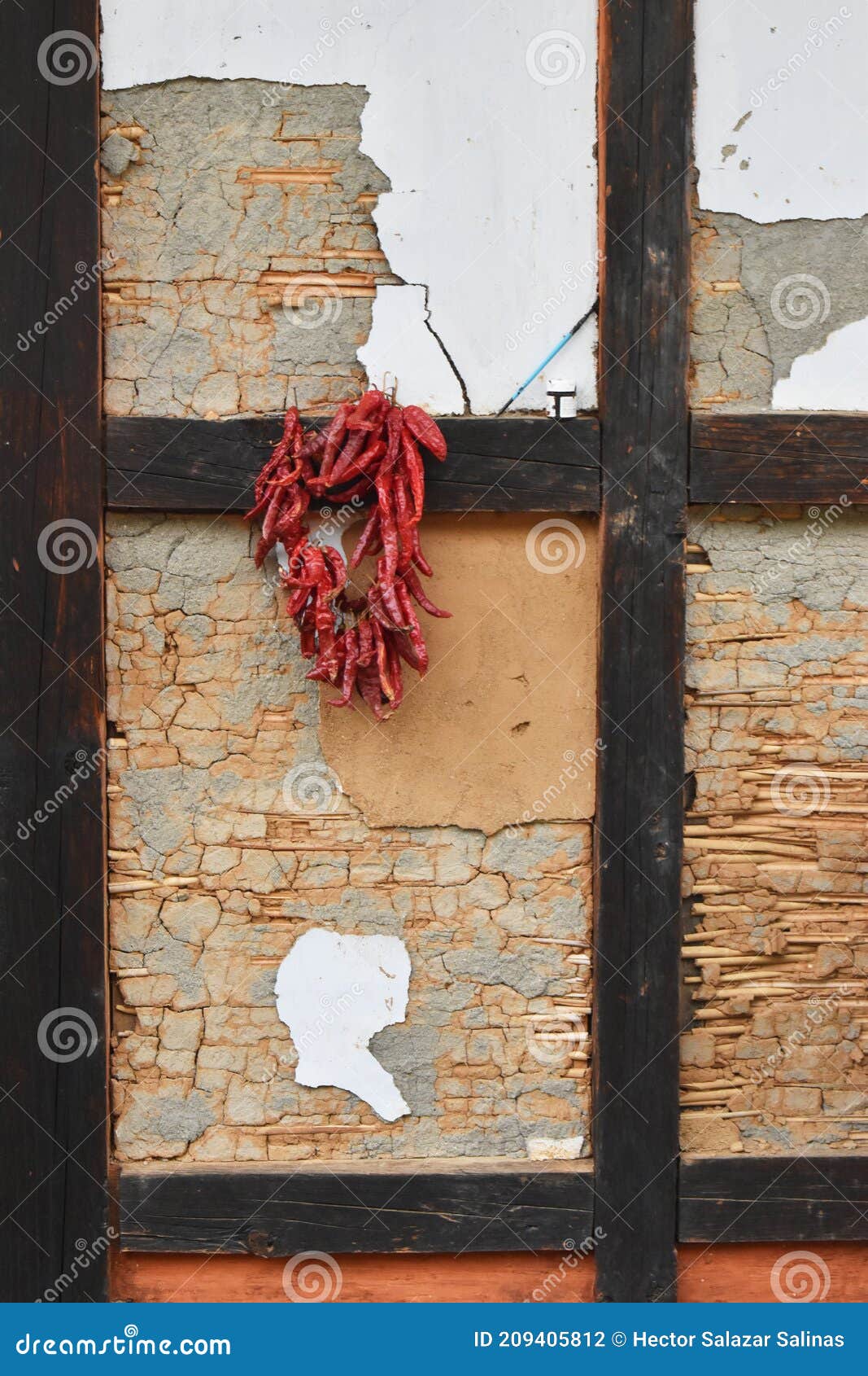 Buthan Kingdom Old Home Sun Stock Photo - Image of home, kingdom: 209405812