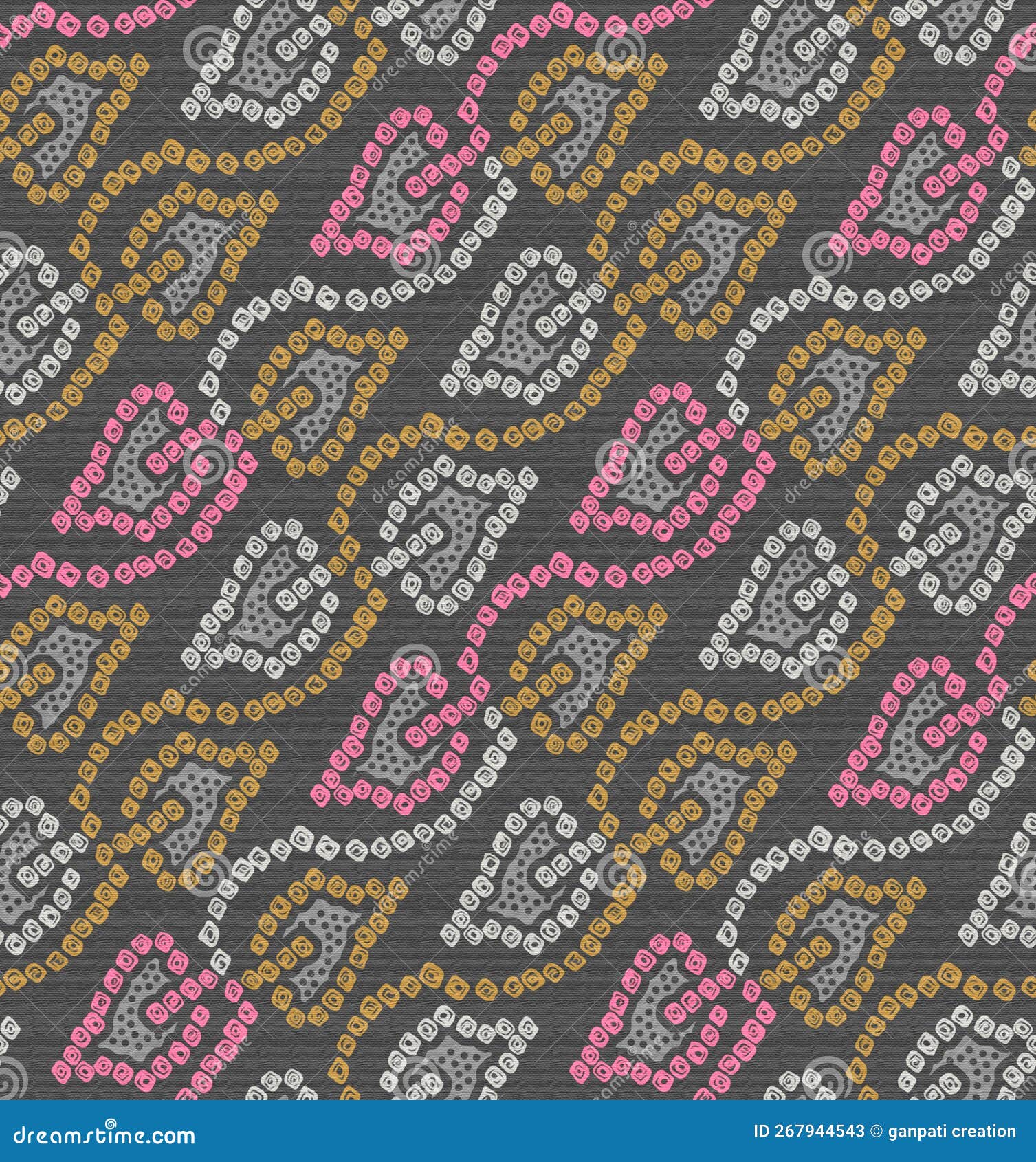 Buti Design Stock Illustrations – 120 Buti Design Stock Illustrations ...