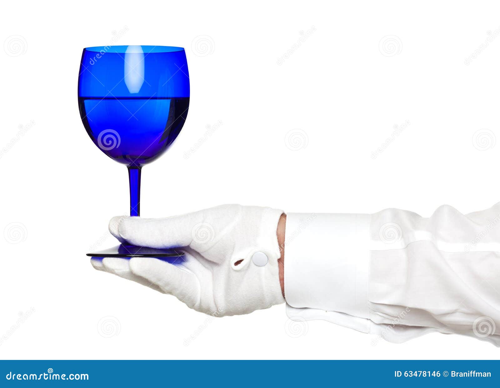 Butler serving a drink stock photo. Image of male, celebration - 63478146