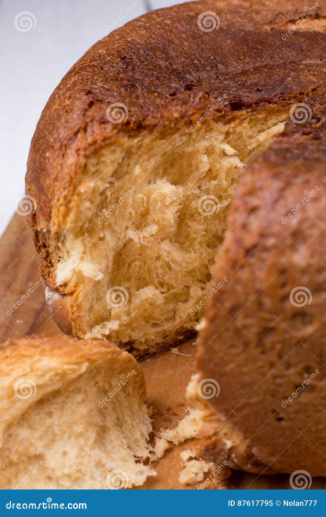 Butter Cake with Poppy Seeds Stock Image - Image of bread, dessert ...