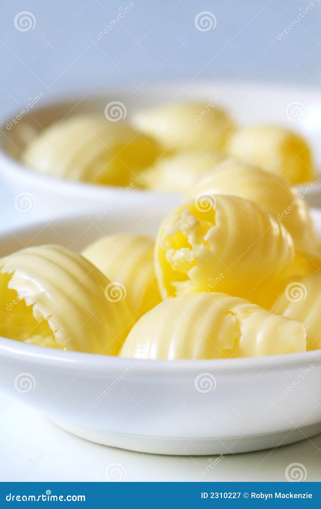 Butter Curls stock image. Image of curl, golden, dairy - 2310227