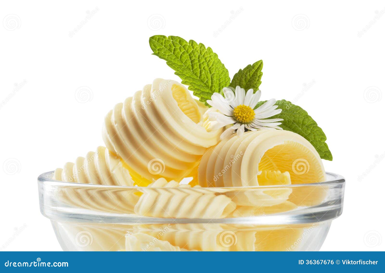 Butter curls stock photo. Image of ingredient, dish, curled - 36367676