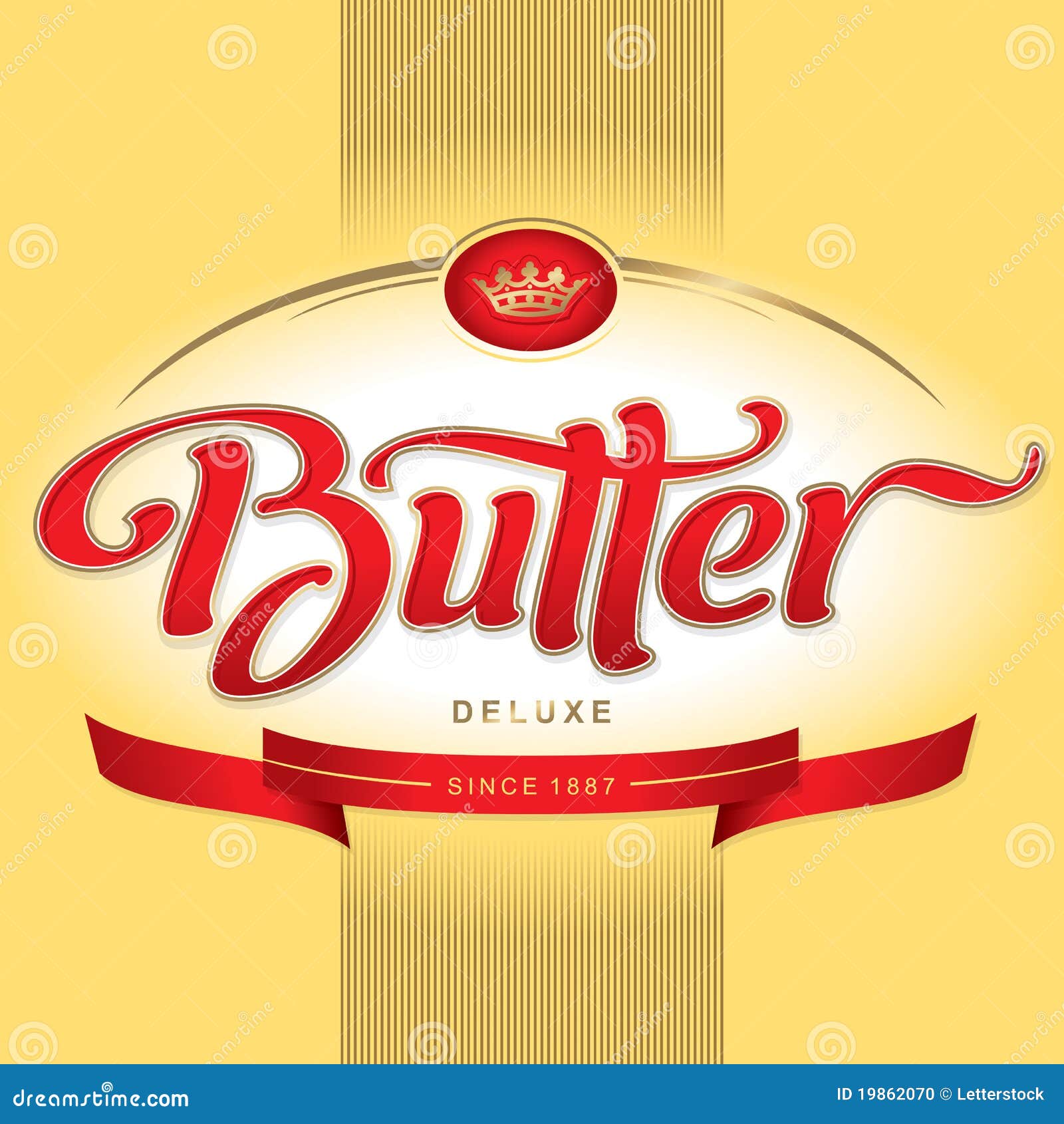 Butter Design Stock Illustrations – 32,514 Butter Design Stock ...