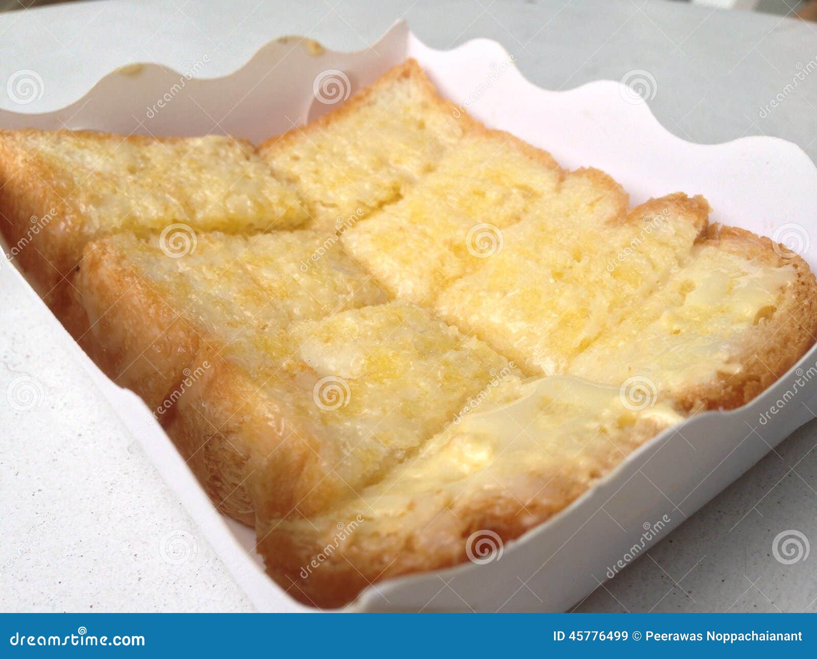 Butter toast stock image. Image of food, grilled, bread - 45776499