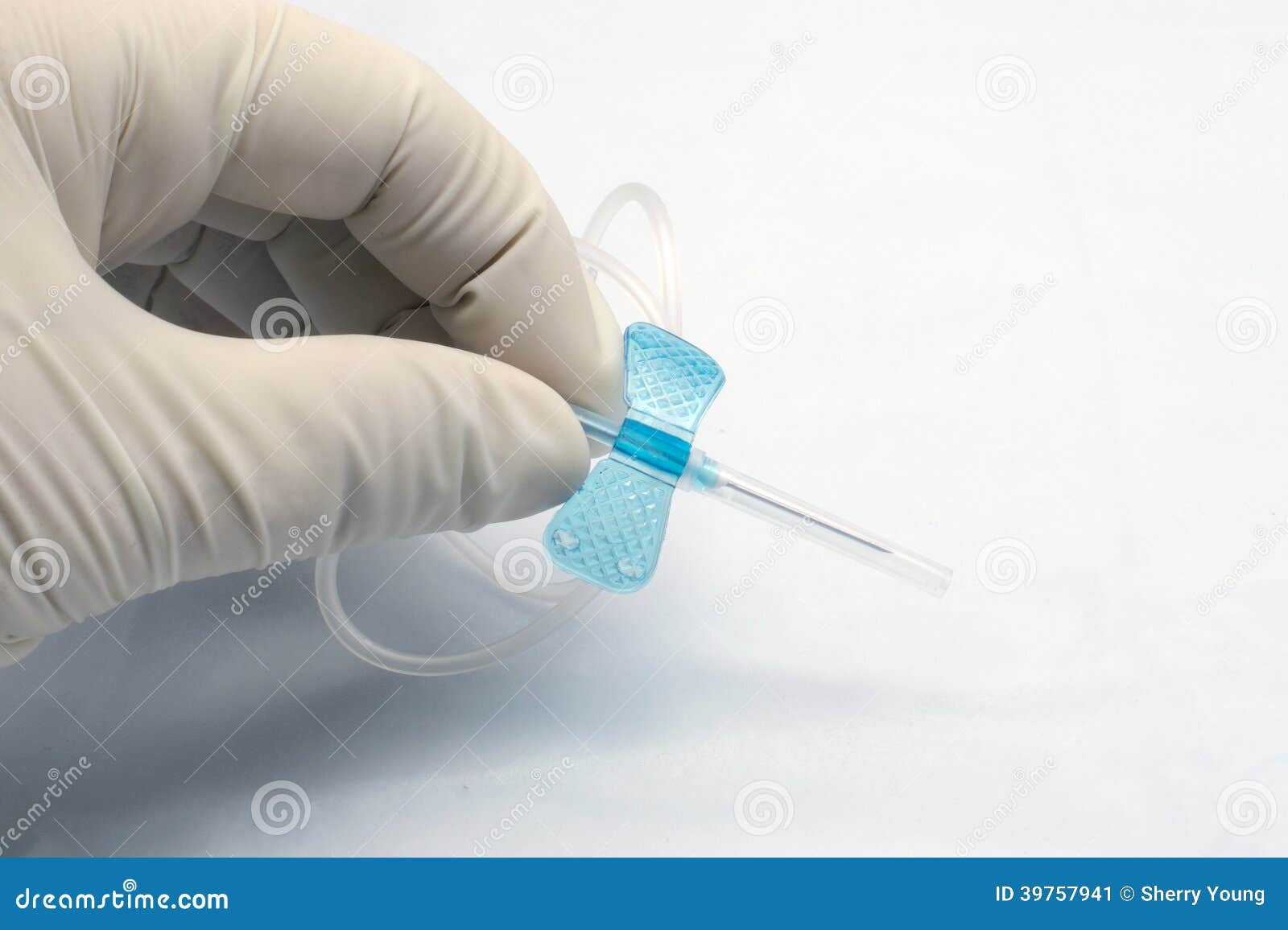 Butterfly Catheter Syringe Stock Photos - Free & Royalty-Free Stock ...