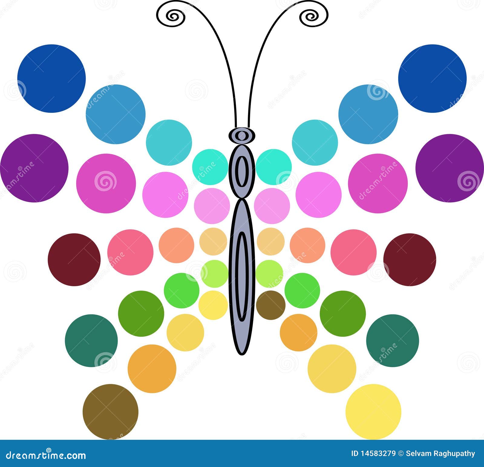 The Butterfly Design Sketch AI Model Is A Deep Learning Model ...