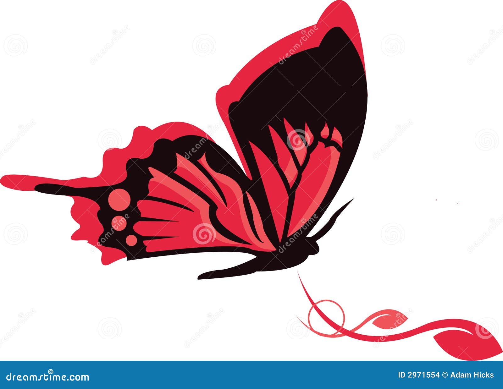 The Butterfly Design Sketch AI Model Is A Deep Learning Model ...