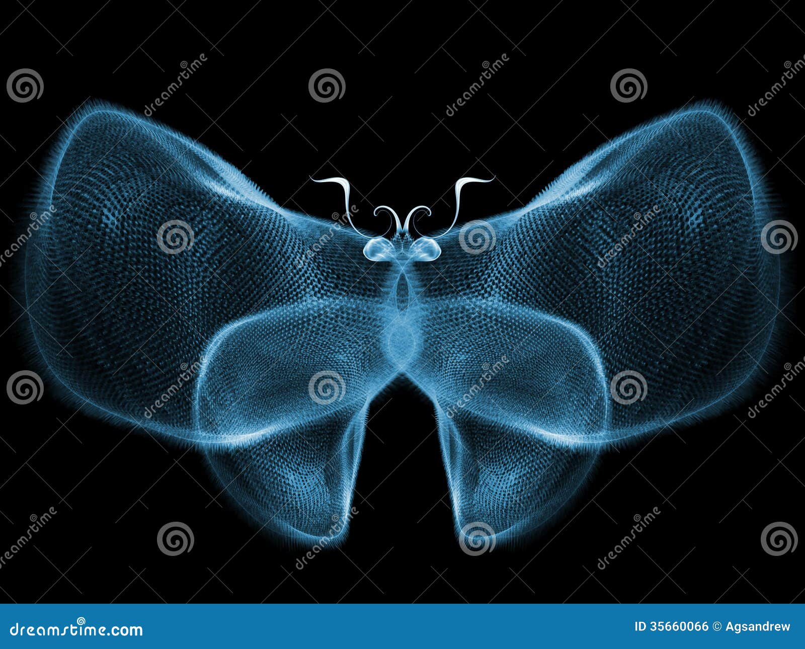 Butterfly Design stock illustration. Illustration of design - 35660066