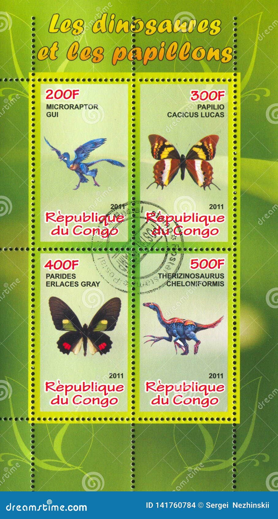 Butterfly and dinosaur editorial stock image. Image of claw - 141760784