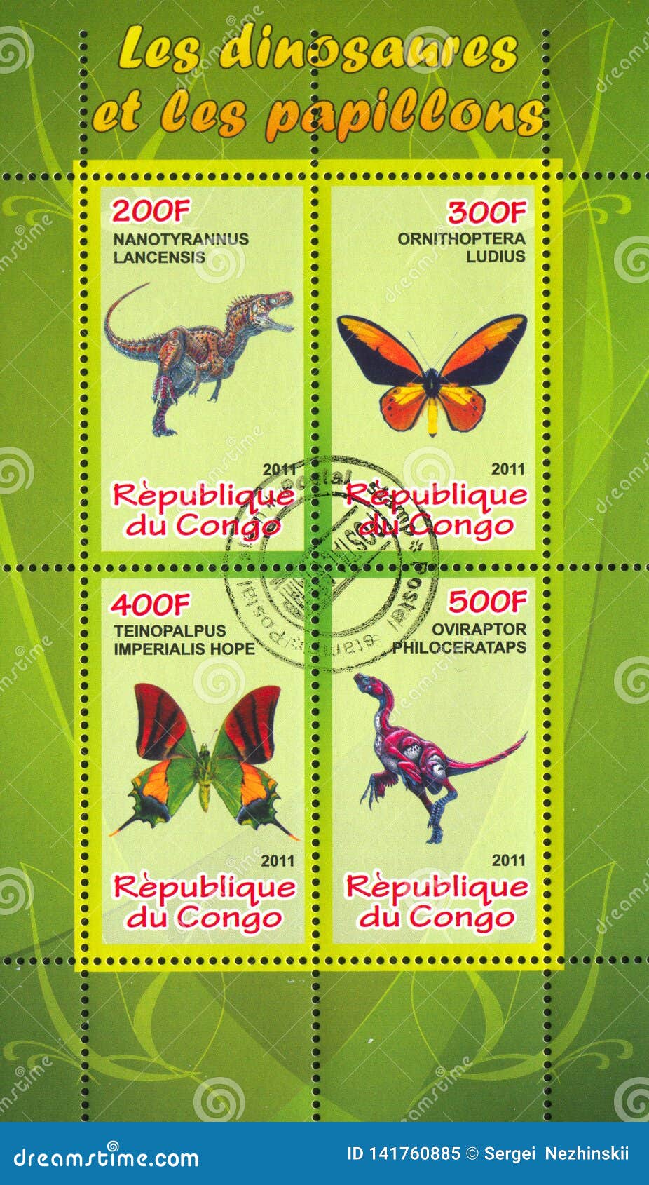 Butterfly and dinosaur editorial image. Image of extinct - 141760885