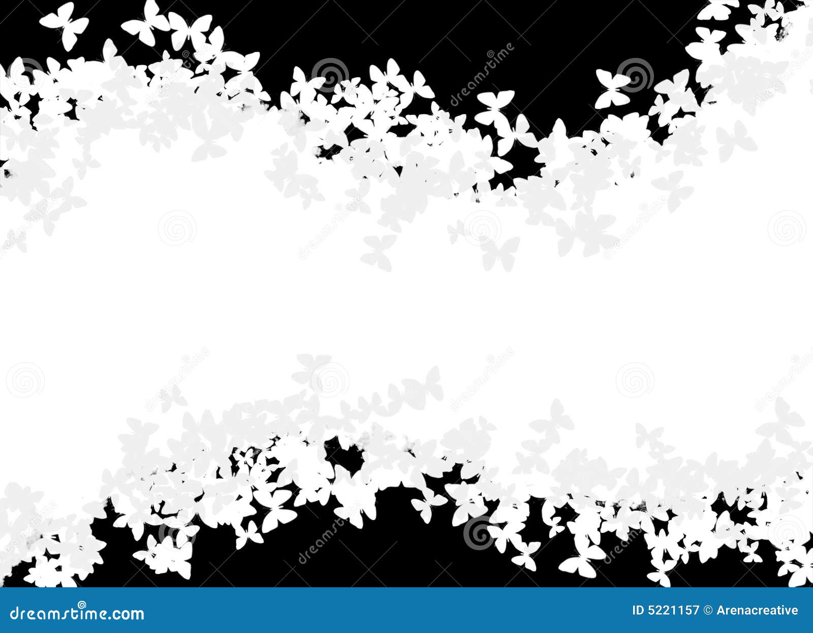 Butterfly layout stock illustration. Illustration of butterfly - 5221157