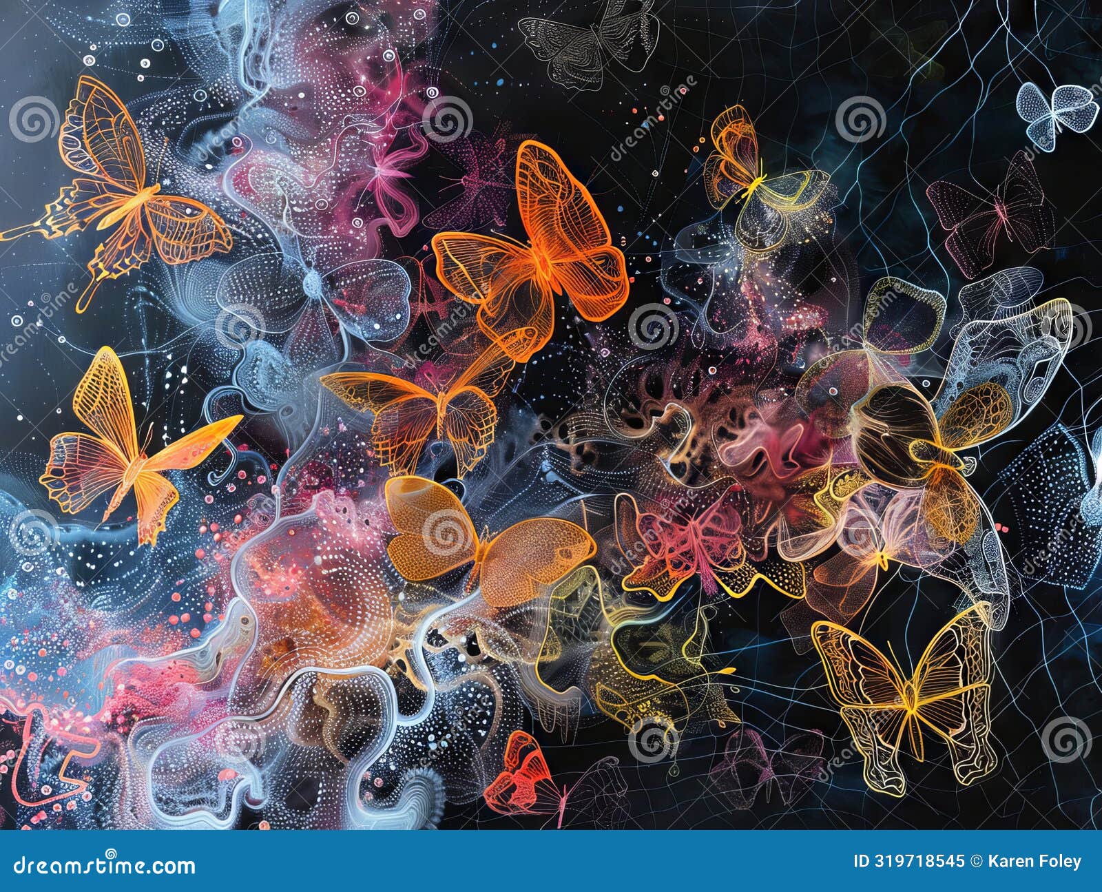 Murmuration Cartoons, Illustrations & Vector Stock Images - 354 ...