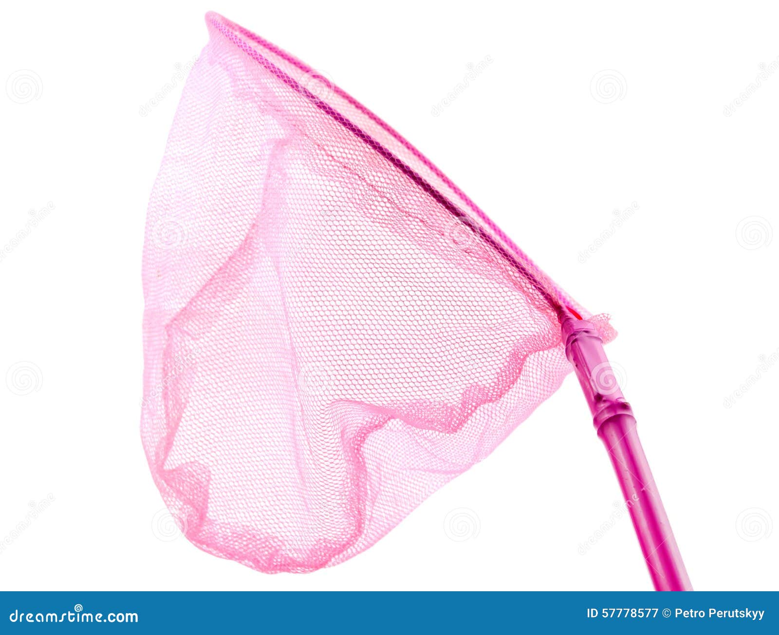 Butterfly net stock image. Image of white, soft, play - 57778577