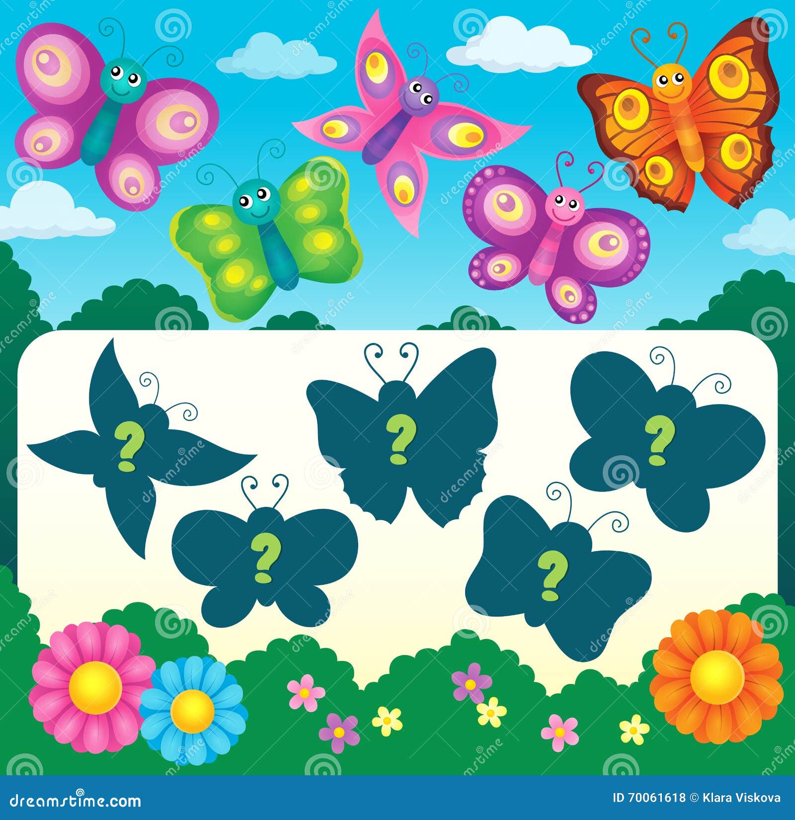 Riddle Cartoons, Illustrations & Vector Stock Images - 67375 Pictures ...