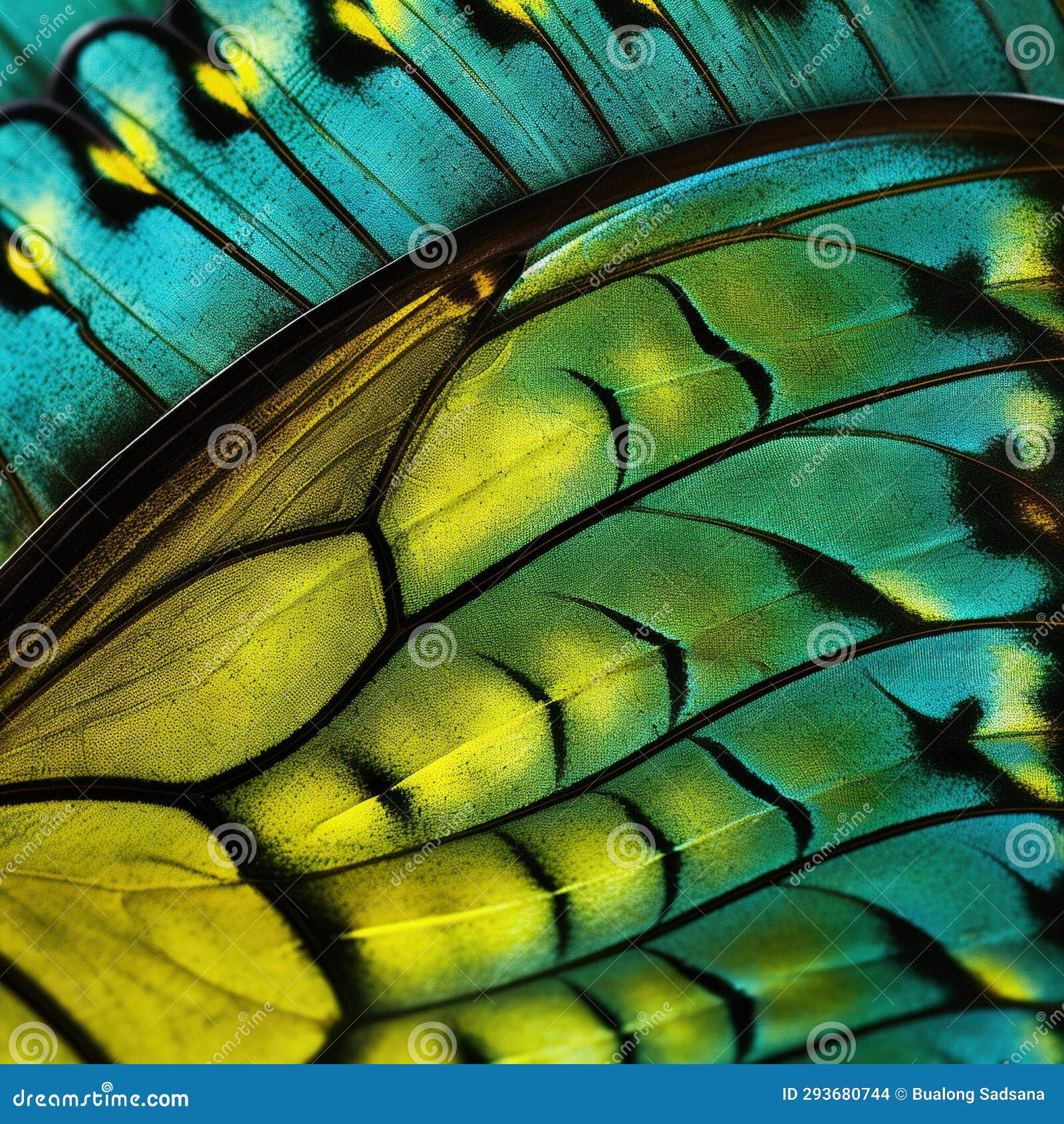Butterfly s wing texture stock illustration. Illustration of wing ...