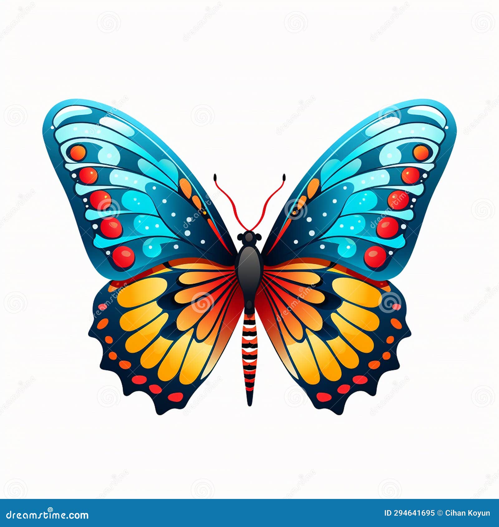 A Butterfly Science Project a Way To Explore the Life Cycle of a ...