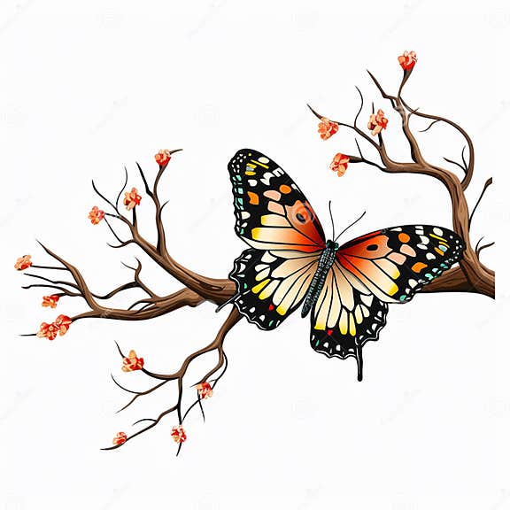 A Butterfly Science Project a Way To Explore the Life Cycle of a ...