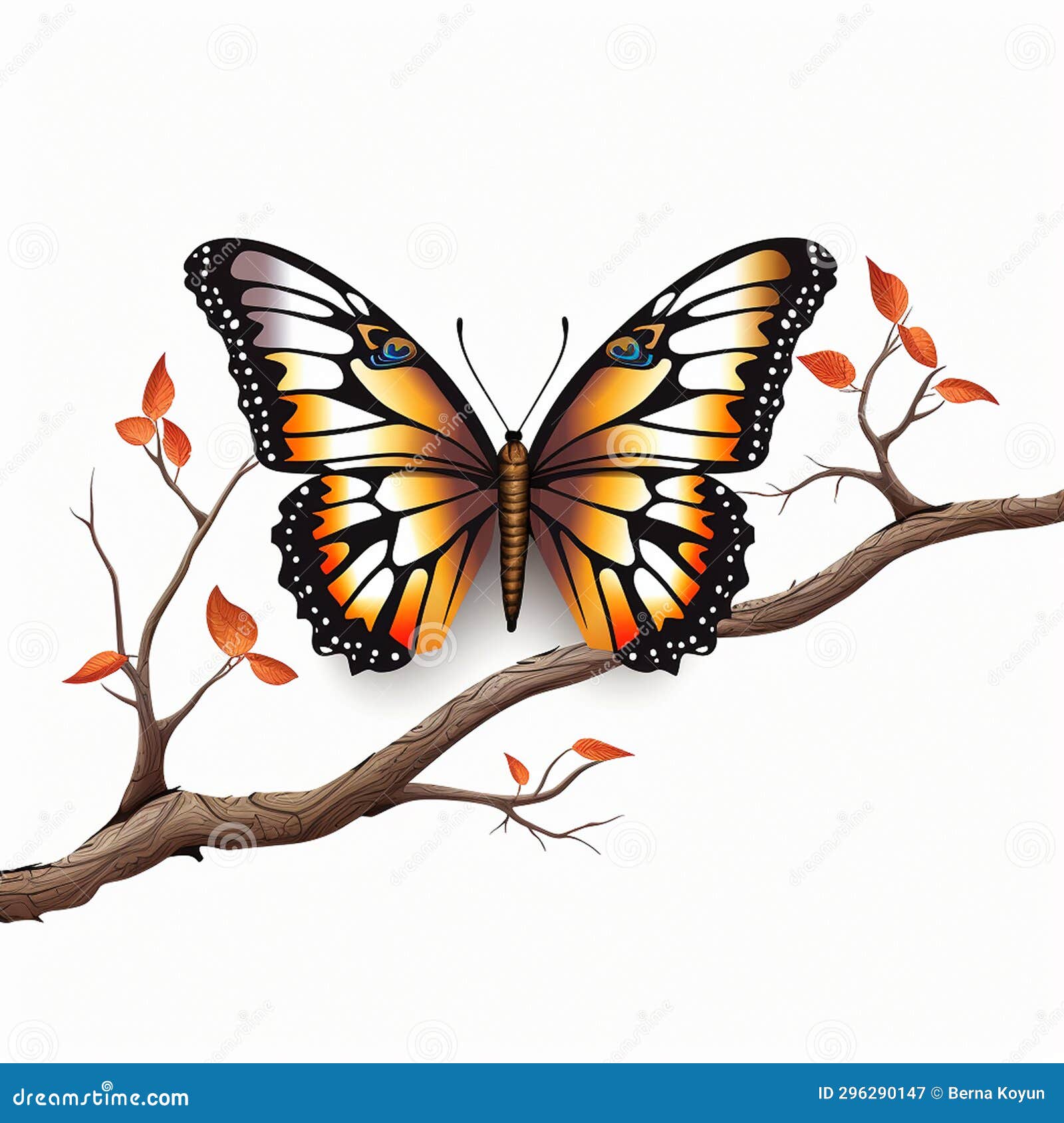 A Butterfly Science Project a Way To Explore the Life Cycle of a ...
