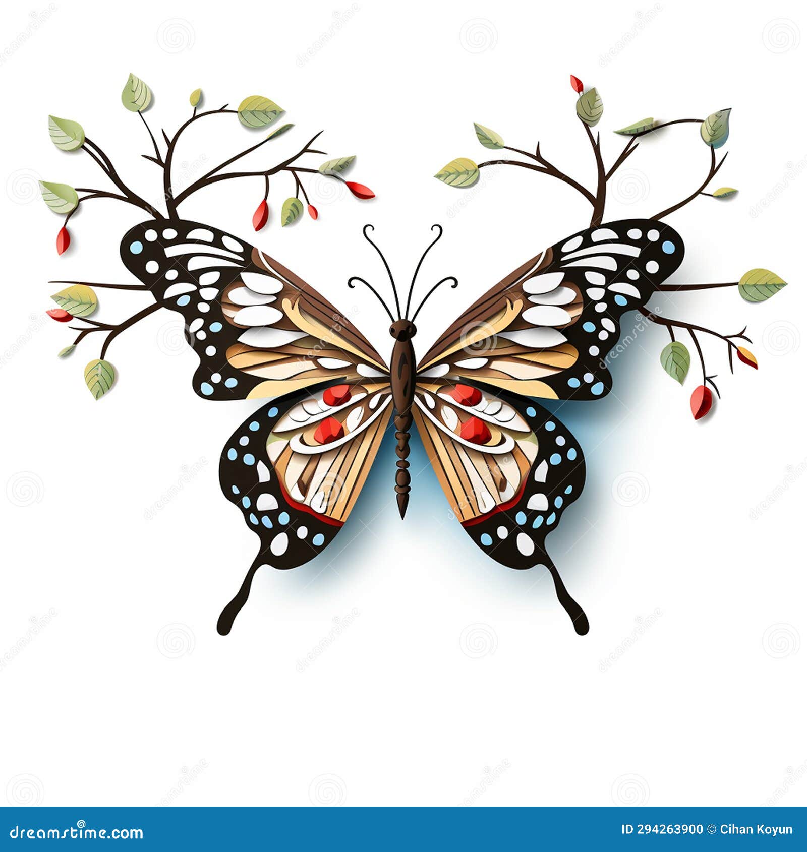 A Butterfly Science Project that Will Help Students Learn about ...