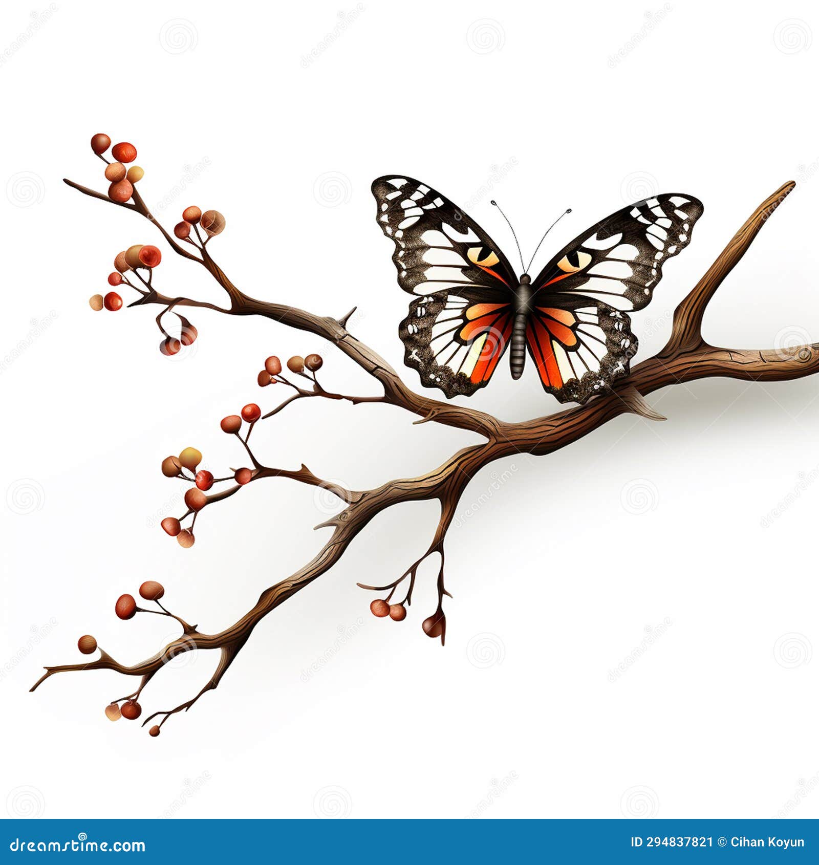 A Butterfly Science Project that Will Help Students Learn about ...