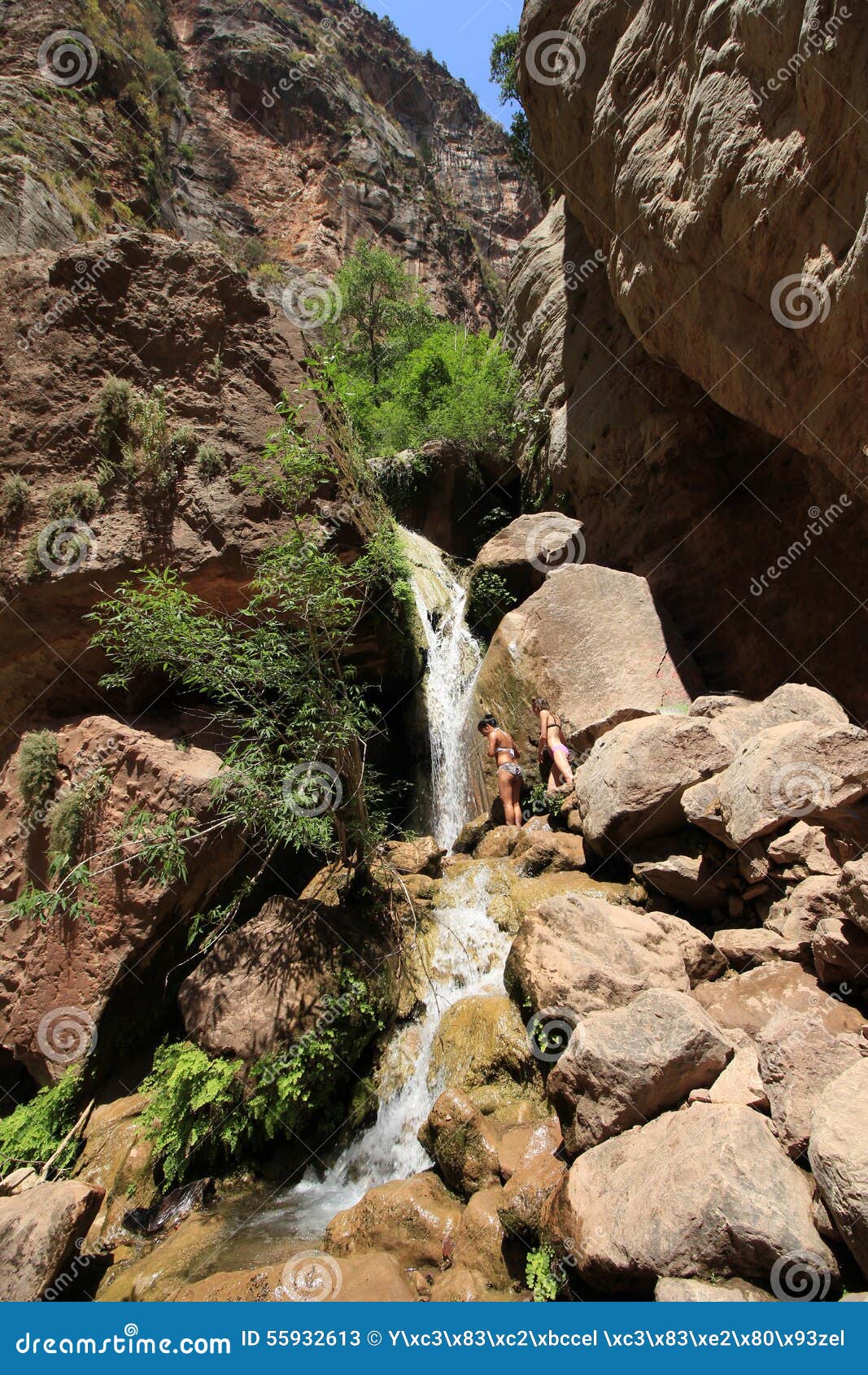 Butterfly Valley editorial stock photo. Image of park - 55932613