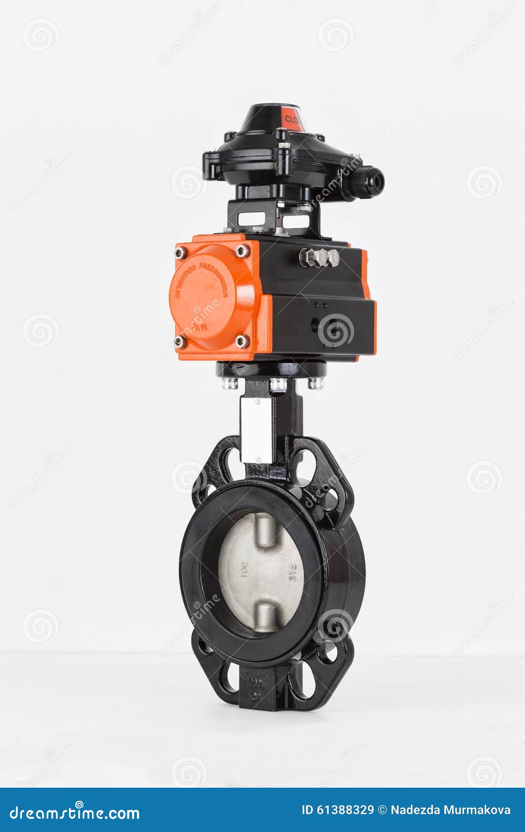 Butterfly Valves Limit Switch Box Stock Photos - Free & Royalty-Free ...
